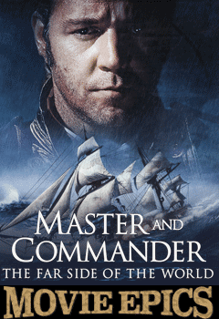Master and Commander: The Far Side of the World