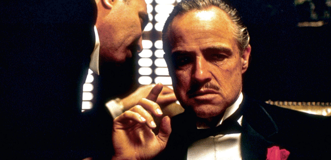 Godfather, The