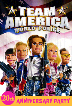 Team America: World Police
