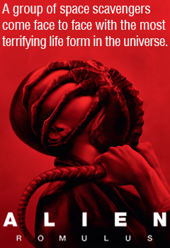 Alien: Romulus